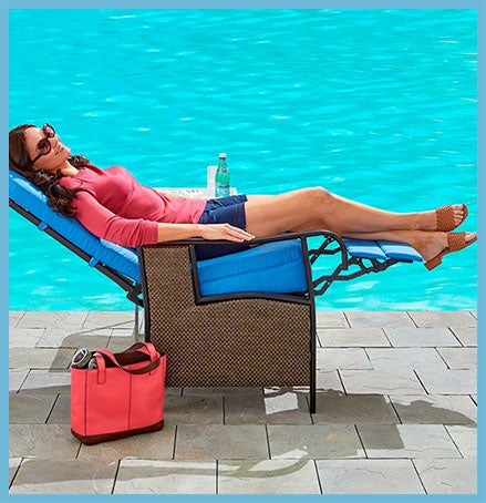 Home Furnishings & Décor | Indoor & Outdoor Furniture | Brylane Home