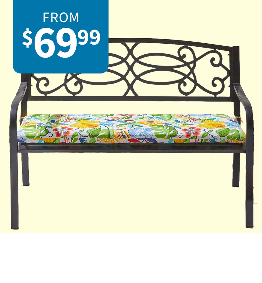 Home Furnishings & Décor | Indoor & Outdoor Furniture | Brylane Home