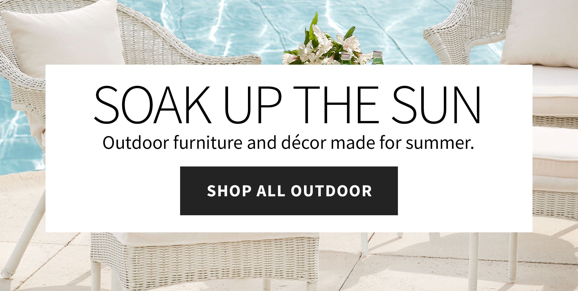 Home Furnishings & Décor | Indoor & Outdoor Furniture | Brylane Home