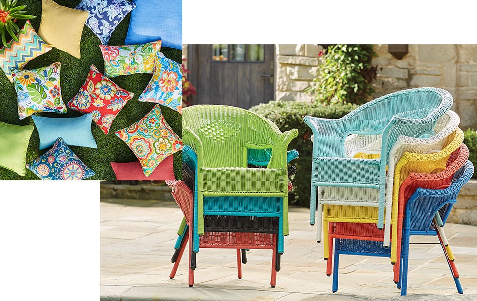 About Us | Brylane Home