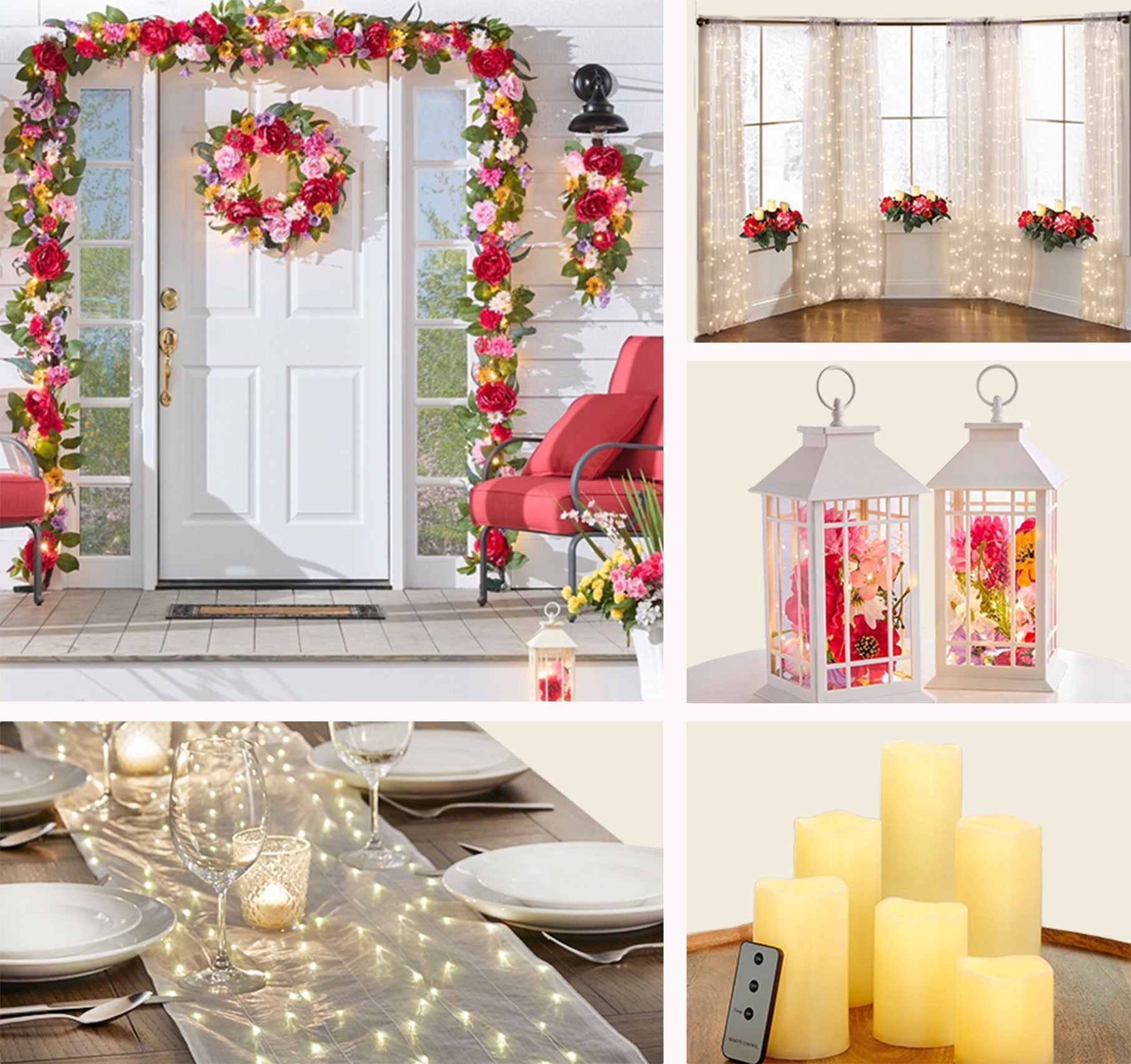 Home Furnishings & Décor | Indoor & Outdoor Furniture | Brylane Home
