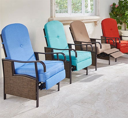Home Furnishings & Décor | Indoor & Outdoor Furniture | Brylane Home