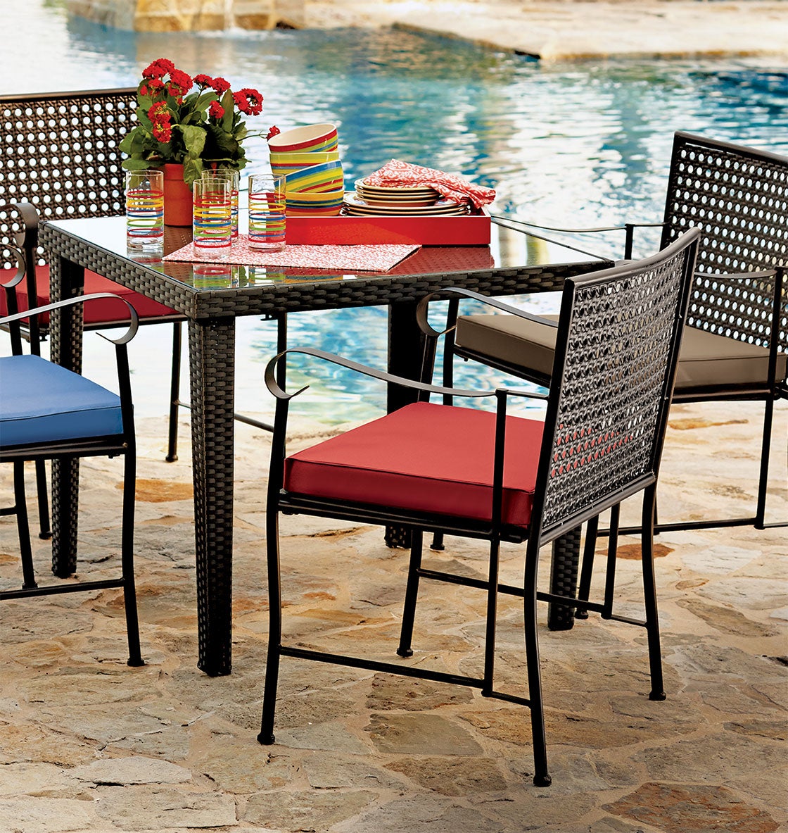 Home Furnishings & Décor | Indoor & Outdoor Furniture | Brylane Home